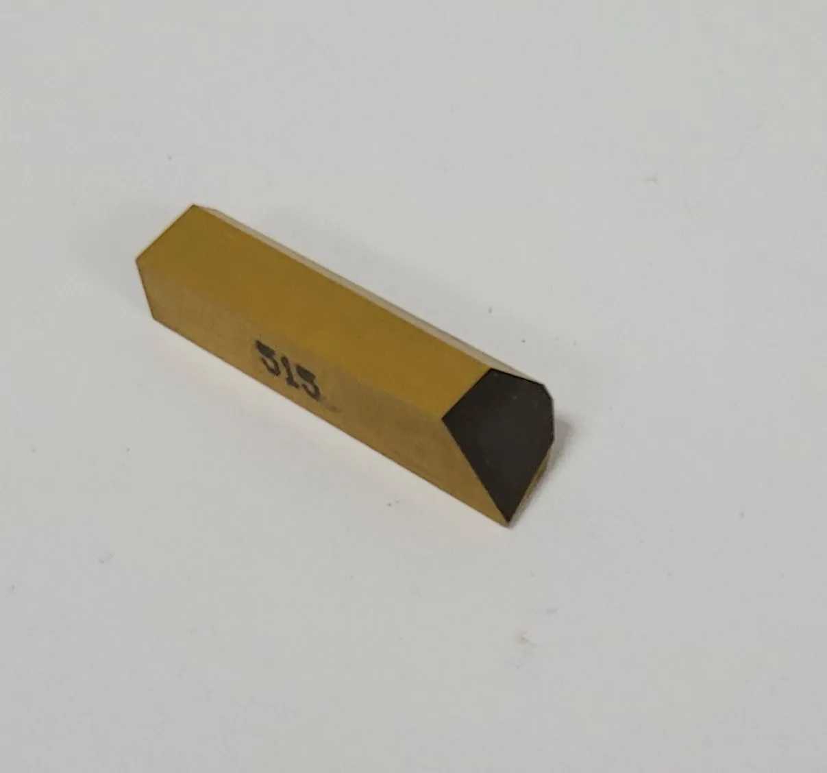 US TOOL & CUTTER CO ST-00085-24 86-371-0220 VEE BOTTOM INSERT (7PC) For ...